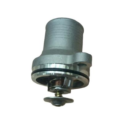 China thermostaat 4133L507 2542267 voor motor 1103 Te koop