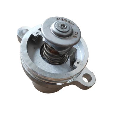 China thermostaat 4133L507 2542267 voor motor 1103 Te koop