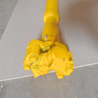 Cina FONDO 14W-67-11100 per bulldozer D85ESS-2 in vendita