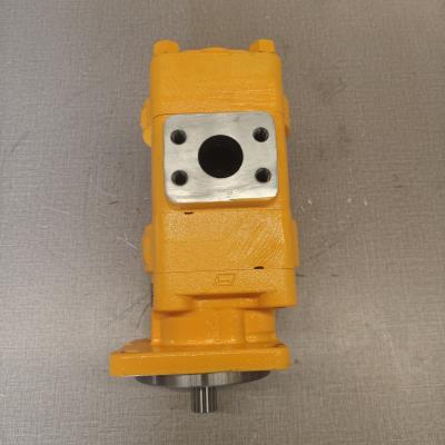 China Gear Pump D149283 3249120175 for Front and Backhoe Loader 580K 580S for sale
