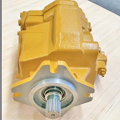 중국 불도저 D9R용 피스톤 펌프 104-1752 1041752 0R7669 판매용