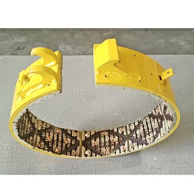 중국 브레이크 밴드 120-33-31112 볼도저 D40A-3 판매용