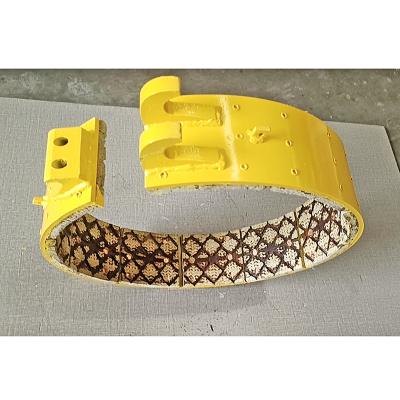 중국 브레이크 밴드 135-33-31100 볼도저 D50P-16 판매용