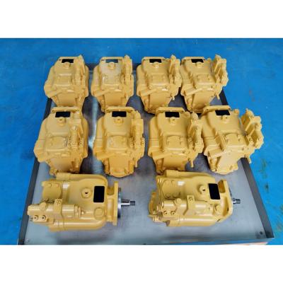 China Piston Pump 9T1417 9T-1417 6E3136 6E-3136 3E3137 6E-3137 for Grader 130G 140G for sale