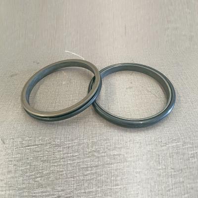 China Floating Seal 175-27-00120 for Bulldozer D155A-1 for sale