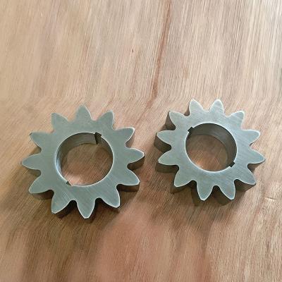 中国 ブルドーザーD8R用のギア3T8757 販売のため