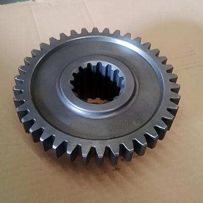 China Gear 130-14-64530 for Bulldozer D50P-17 D50P-18 for sale