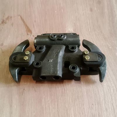 China Steering Booster Ass'y 130-40-00031 for Bulldozer D50A-17 for sale
