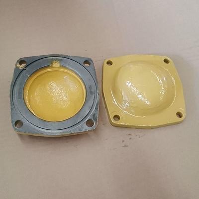 China Cover 131-14-65170 for Bulldozer D50A-18 for sale