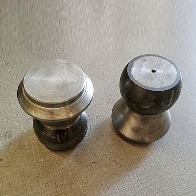 China Welded Shaft R.H 144-920-3191 for Bulldozer D60A-8 for sale