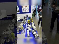 SCHIAVOLO DI FRENO 5122153 per il trattore TL5050