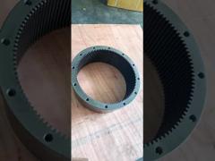 Tamburo esterno 8P0203 8P-0203 per Bulldozer D5B D5E