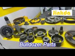 oil pump 6754-51-1100 for pc200-8 excavator oil pump