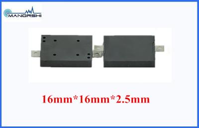 China Audio / Video Products SMD Buzzer , Internal Drived Circuit Buzzer 5V 4000Hz for sale