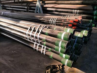 China Casing steel pipe 7