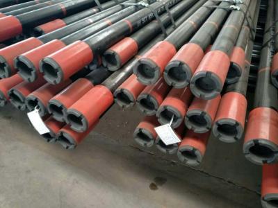China API 5CT Seamless Casing Pipe 139.7*9.17 N80 BTC for sale
