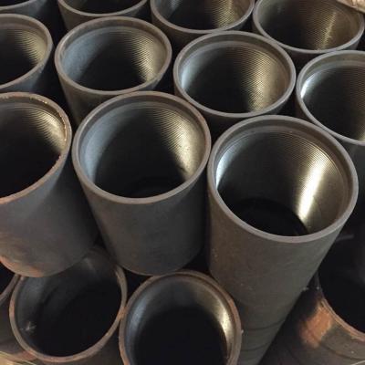 China tubing coupling and casing coupling for sale