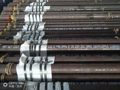 China stock sales api 5ct standard tubing price High-pressure oil pipe oil casing pipe and tubing for sale