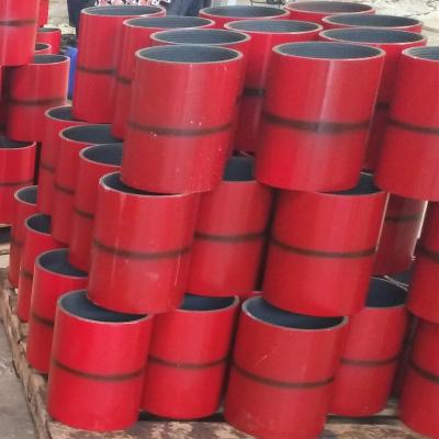 China tubing coupling,casing coupling,2-7/8 for sale