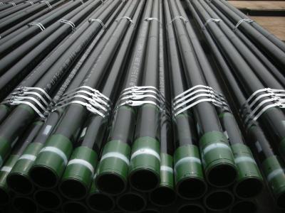 China API 5CT seamless N80 oil tubing 7304292000 for sale