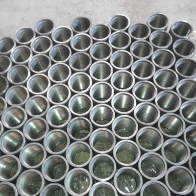 China Tubing coupling or collar of tubing pipe for sale