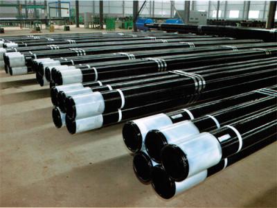 China Supply Seamless api oil field tubing for sale