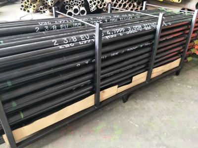 China Tubing N80 EU 3-1/2
