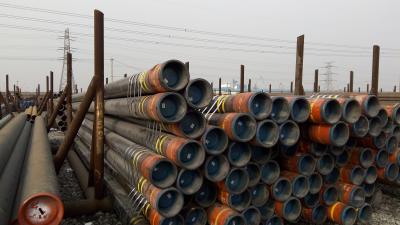 China Casing Pipe P110-28Cr for sale