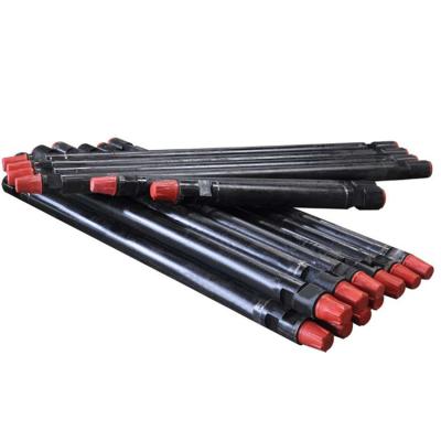 China drill pipe thread types 6-5/8