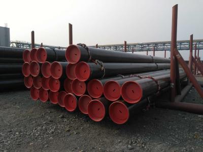 China Seamless Steel Pipe Used For Petroleum Pipeline - China for sale