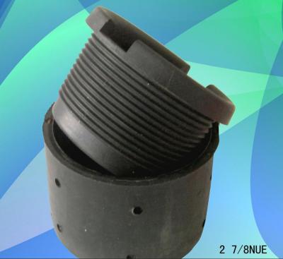 China Tube Threaded Protectors Plastic Pipe Plugs Caps - China for sale