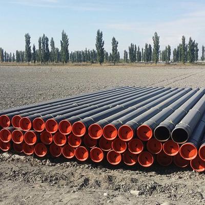 China Manufacturer Tubing 3 Pe Anticorrosive Coating Tubes - China for sale
