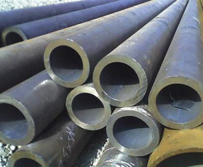 China P5 P9 P11 P22 Stainless Steel Seamless Tube - China for sale