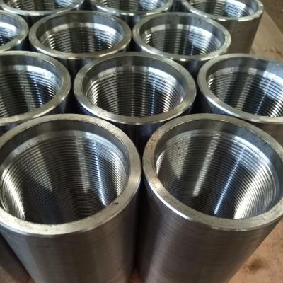 China Oil Pump Rod Joint Collar Wearable Sucker Coupling - China for sale