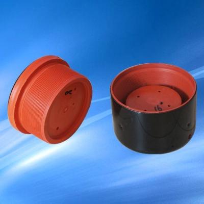 China Tubing and Casing drill pipe Oilfield Composite Thread Protector for sale
