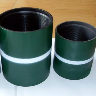 China what is coupling the coupling of fox pipe steel pipe couplings for sale