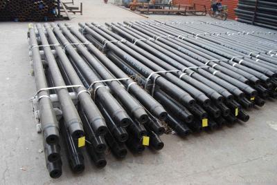 China strict drill pipe inspection international sale drill pipe for sale
