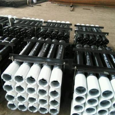 China TBG Tubing J55/K55 3-1/2