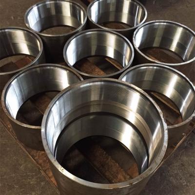 China L80 BTC Coupling 7