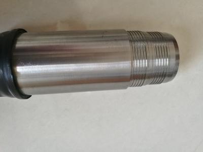 China Tubing Crossover 2-3/8