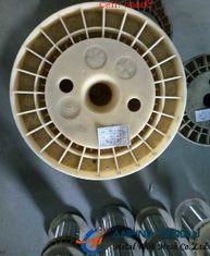 China Stainless Steel 316L Round Wire, 0.28mm Diameter, With Max 1600° F for sale
