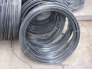 China SS304 Wire Rod With 4.0mm Diameter, Packing Mainly 50kg/Coil and 100kg/Coil for sale
