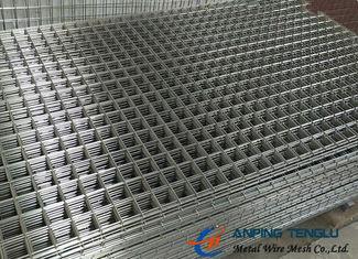 China Alloy Welded Wire Mesh, Alloy 20 / Nickel-based Alloys / High Temp Alloys for sale