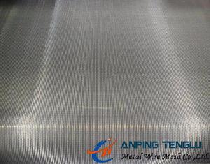 China AISI/SUS/DIN/JIS Standard, SS304 & SS316 Filter Cloth, (PDW) 50×250Mesh for sale