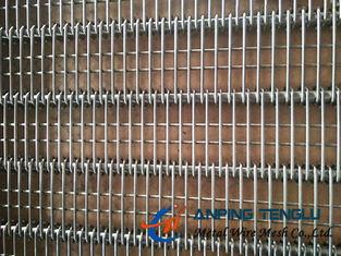 China Stainlesss Steel Eyelink Belt (Wire Ring Belt), AISI Standard for Food Grade for sale