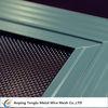 China Security Insect Screen |Stainless Steel Wire 0.7mm/12mesh 0.8mm/11mesh 0.9mm/10mesh for sale