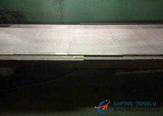 China Twill Weave Wire Cloth, 120Mesh With 0.0031