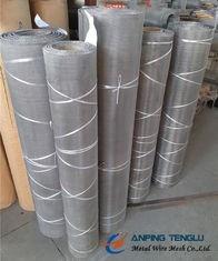 China Warp Wire: 0.125mm, 65mesh/Inch; Weft Wire: 0.071mm, 390mesh/inch, PDW Weave for sale