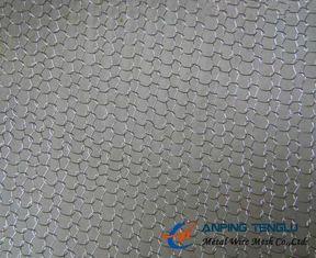 China 60-100 & 70-100 & 90-100 & 80-150 Model, High Efficient Knitted Mesh for sale