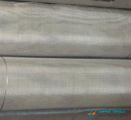 China Ideal Material Nichrome Wire Mesh--Cr20Ni80, Cr15Ni60, Cr20Ni30 for sale